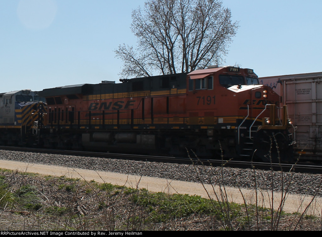 BNSF 7191 (1)